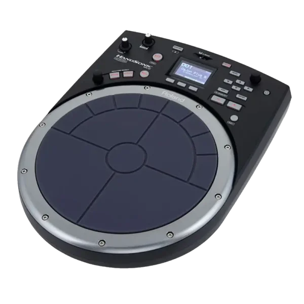 HPD-20 Digital Hand Sonic – Roland – My blog